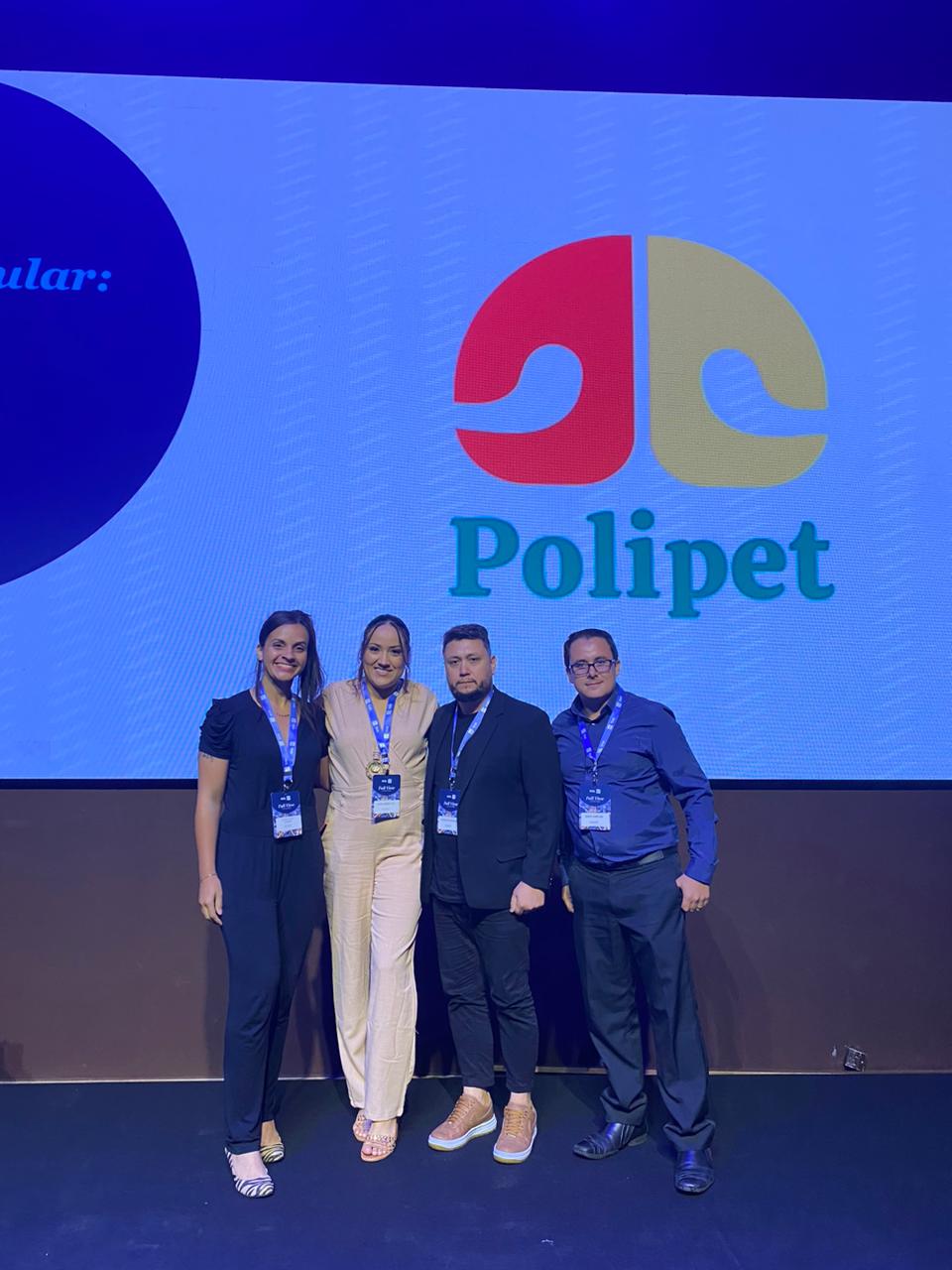 Prêmio melhores do E-commerce 2023! GANHAMOS - Blog Polipet