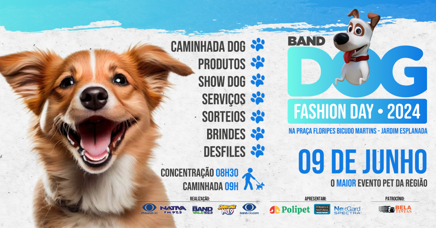 Blog Polipet - Tudo o que você precisa saber sobre os pets!